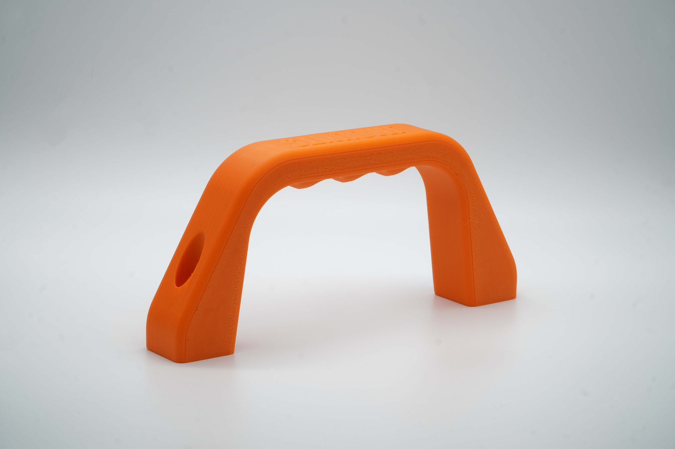Orange Kiteboard Handle – Jmounts