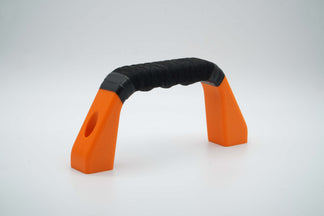 Orange Kiteboard Handle – Jmounts