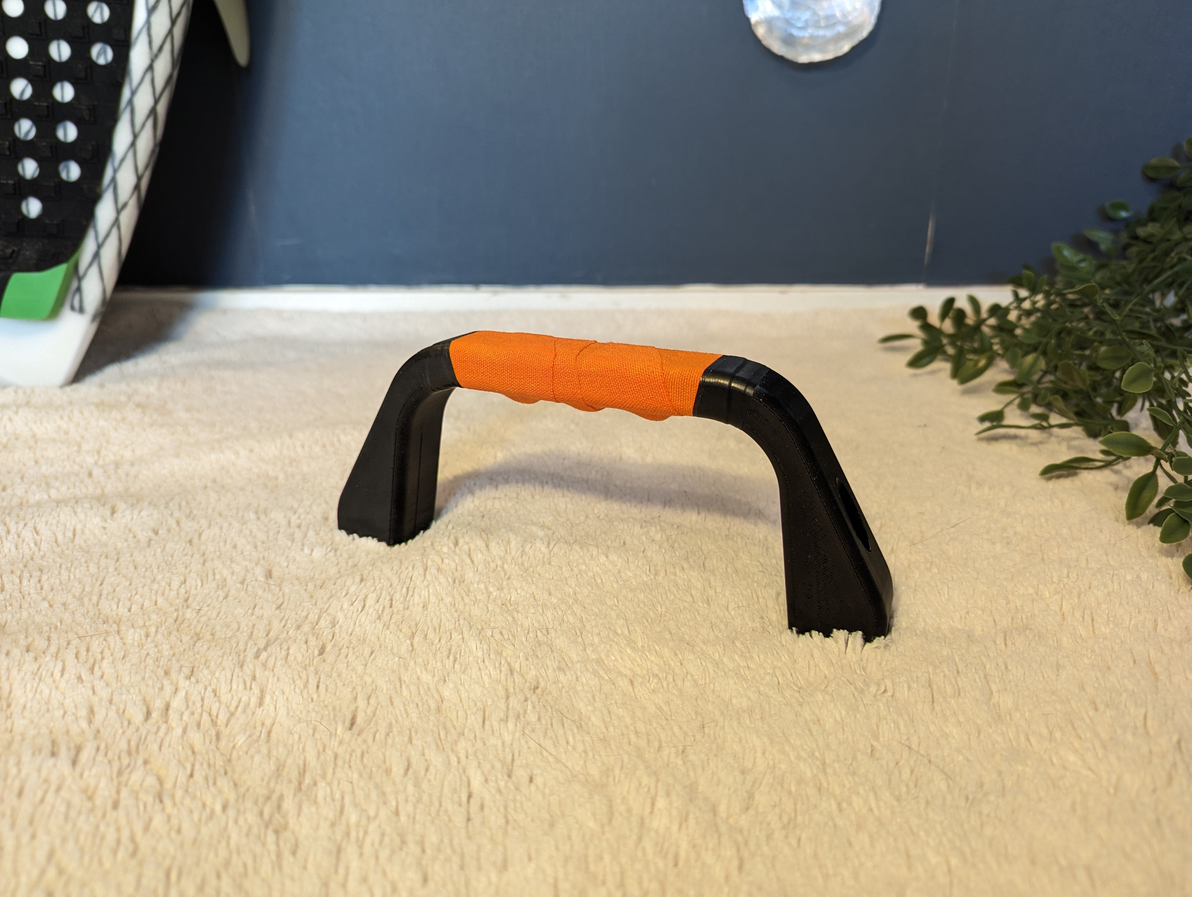 Kiteboard Handle – Jmounts