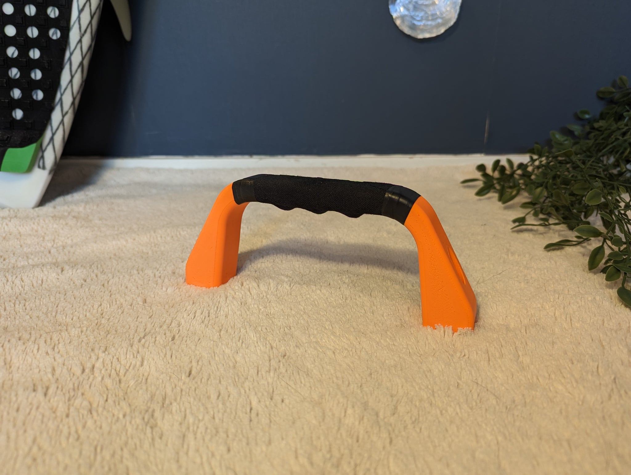 Kiteboard Handle – Jmounts