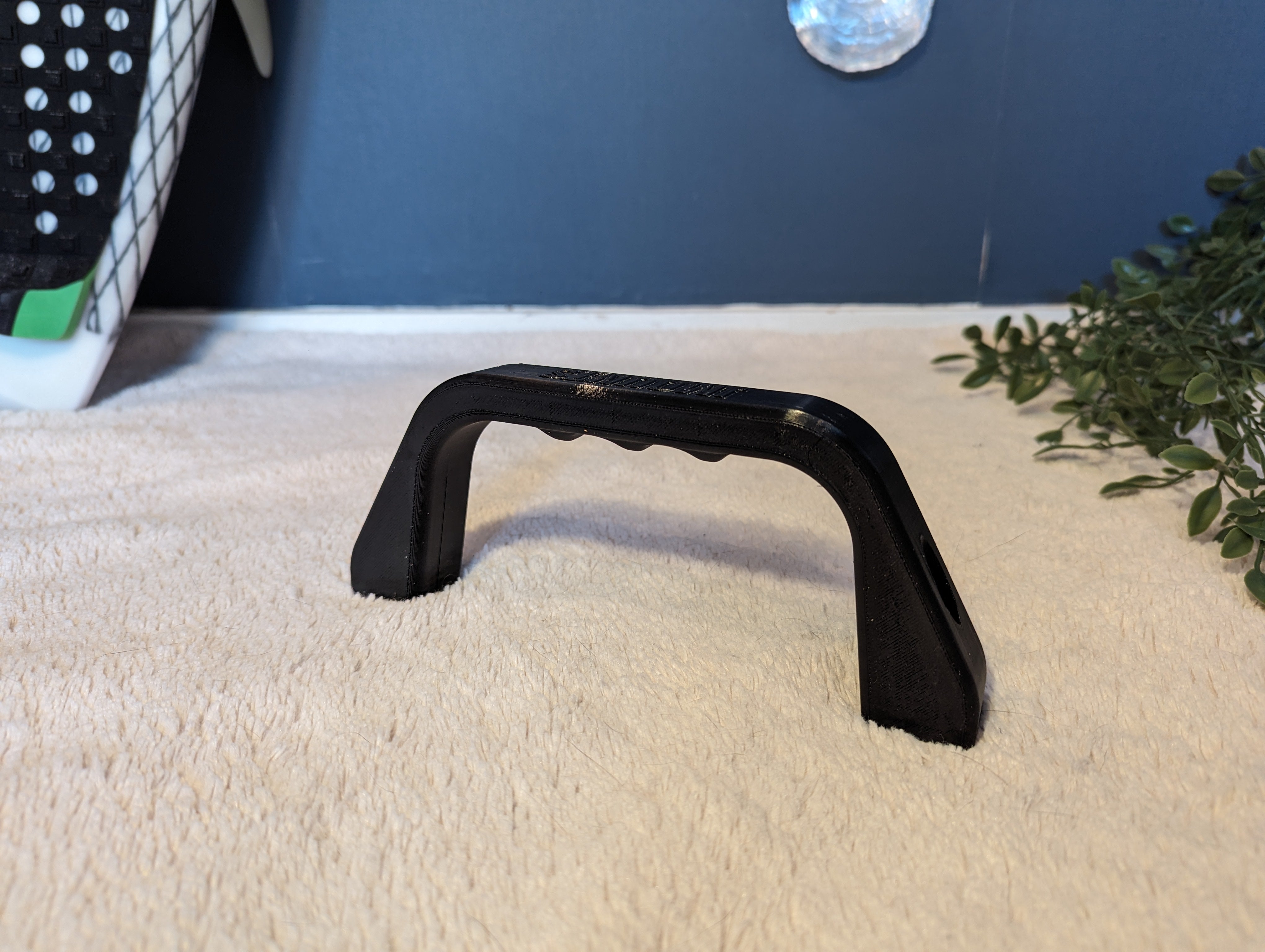 Kiteboard Handle – Jmounts