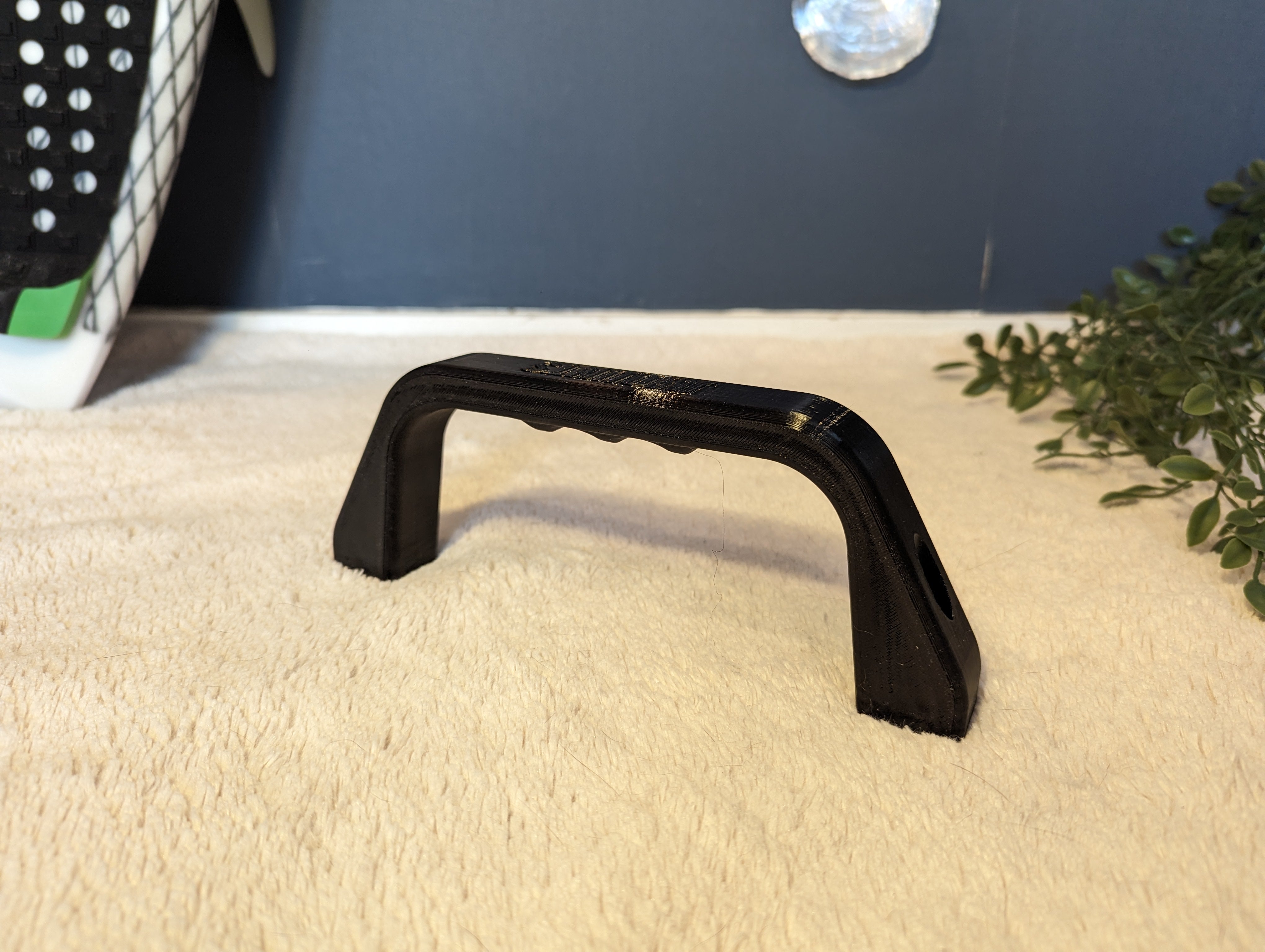 Kiteboard Handle – Jmounts