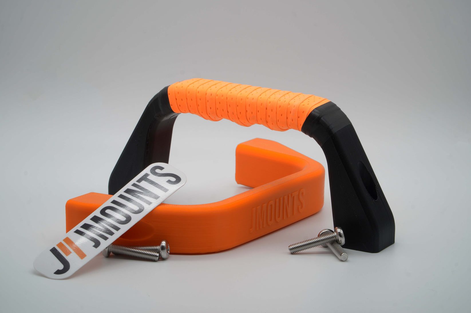 Orange Kiteboard Handle – Jmounts